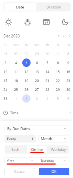 TickTickの使い方 概要 | YAMATO Tools