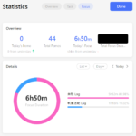 TickTickの使い方 概要 | YAMATO Tools